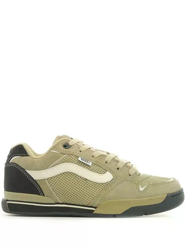 VANS Rowley Xlt Lx Off Road Sneakers - Neutrals