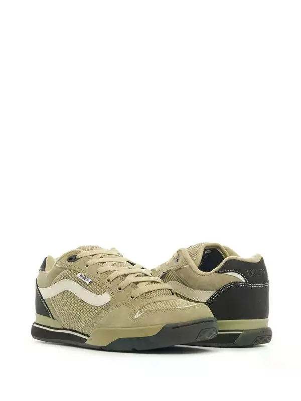 VANS Rowley Xlt Lx Off Road Sneakers - Neutrals