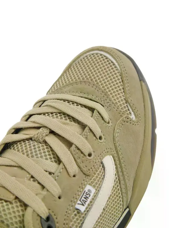 VANS Rowley Xlt Lx Off Road Sneakers - Neutrals
