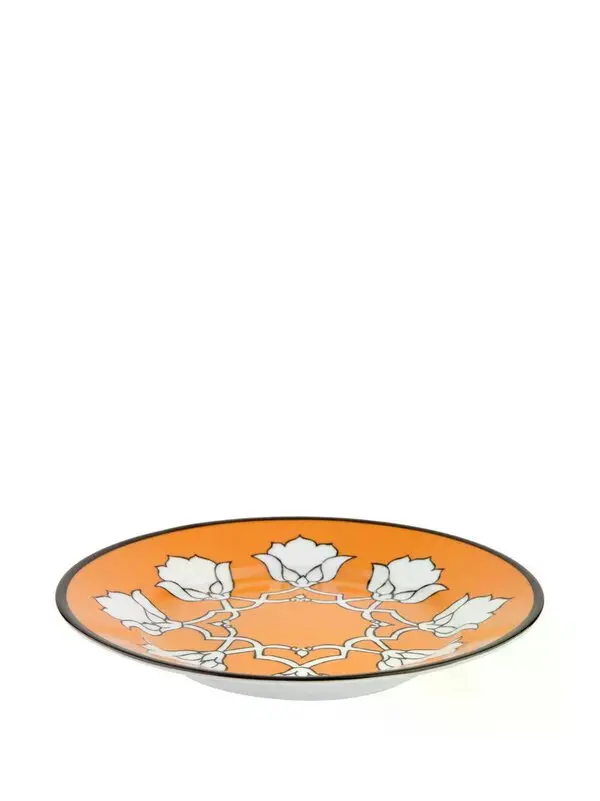 PINTO PARIS Jaipur Porcelain Bread Plate