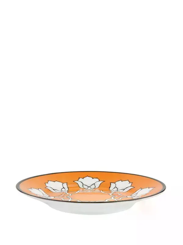 PINTO PARIS Jaipur Porcelain Bread Plate