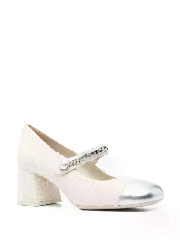 Roberto Festa 55mm Mame Pumps