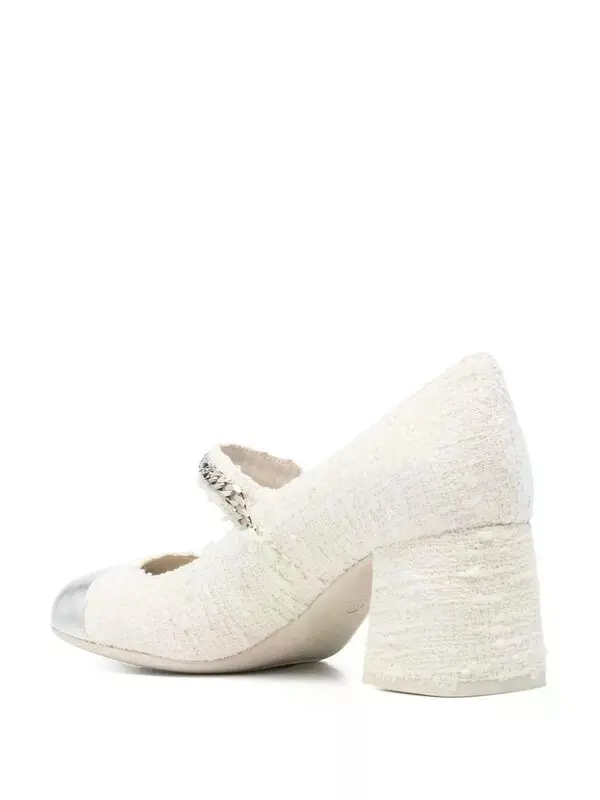 Roberto Festa 55mm Mame Pumps