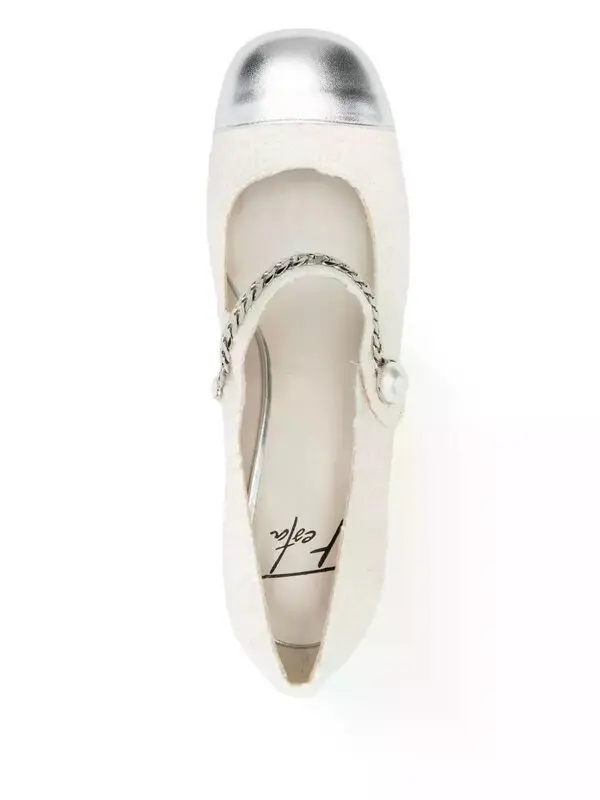 Roberto Festa 55mm Mame Pumps
