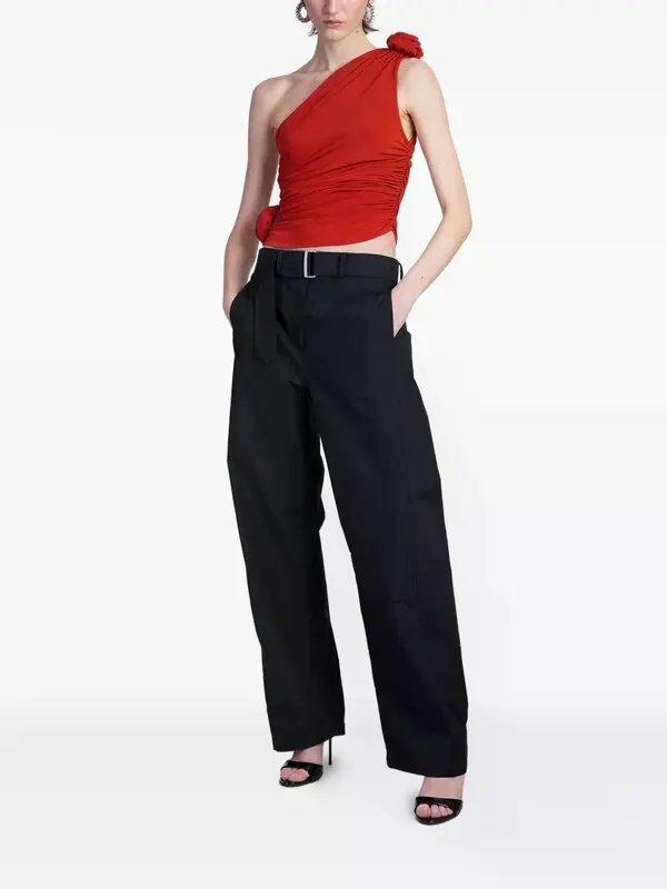 Magda Butrym One-shoulder Top
