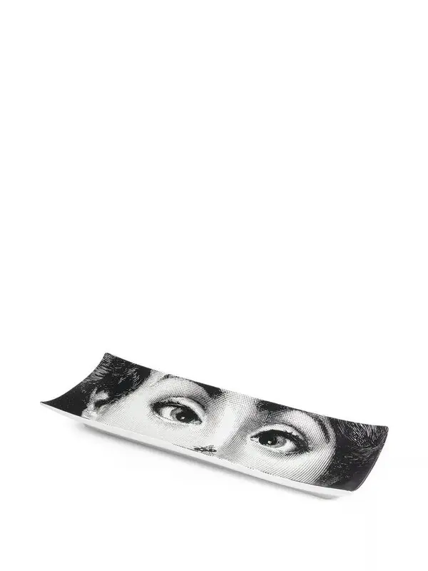 FORNASETTI Tema E Variazioni N.363 Tray
