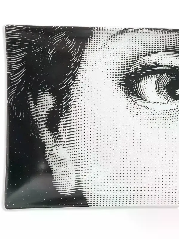 FORNASETTI Tema E Variazioni N.363 Tray