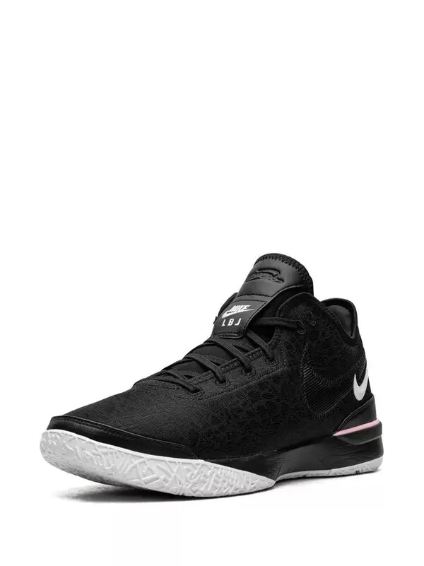 Nike Zoom Lebron Nxxt Gen Sneakers