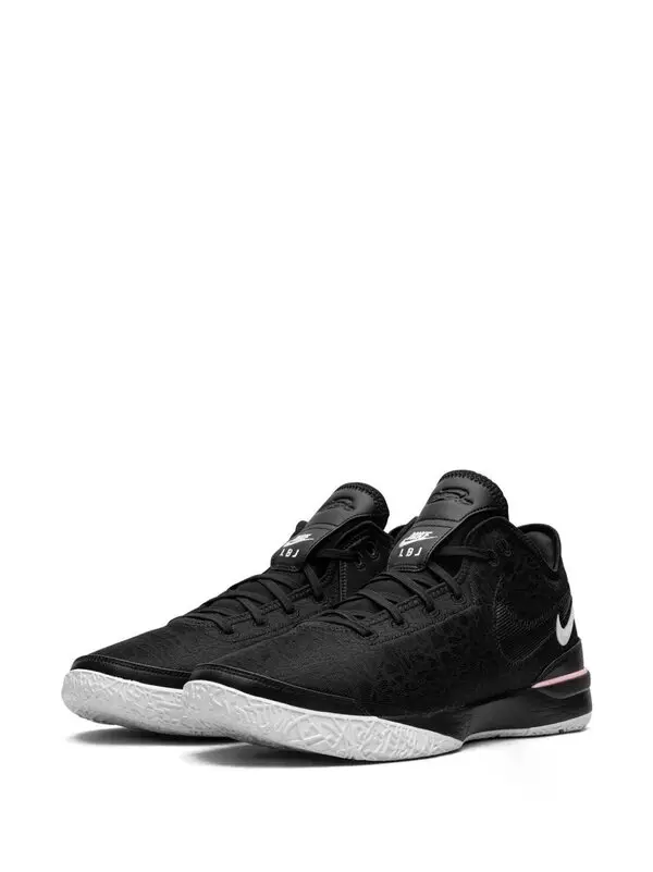 Nike Zoom Lebron Nxxt Gen Sneakers