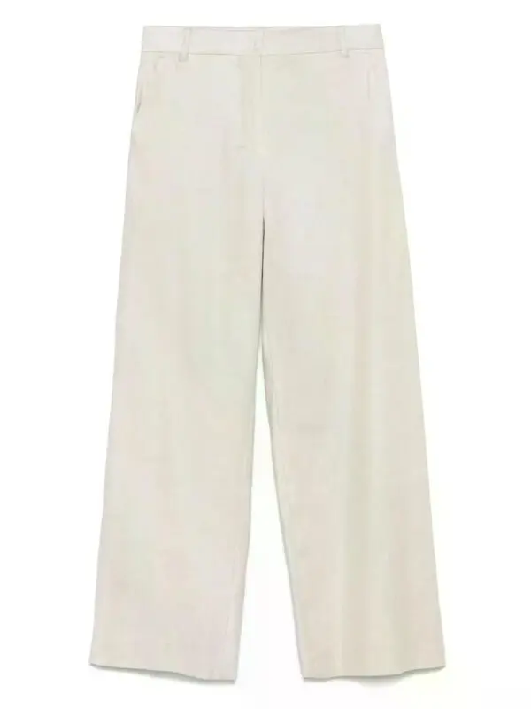Max Mara Toby Trousers