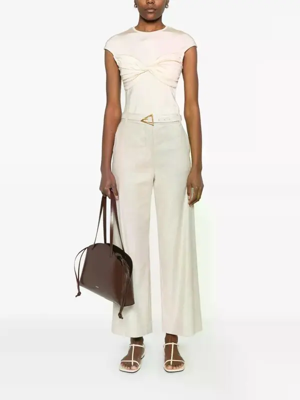 Max Mara Toby Trousers