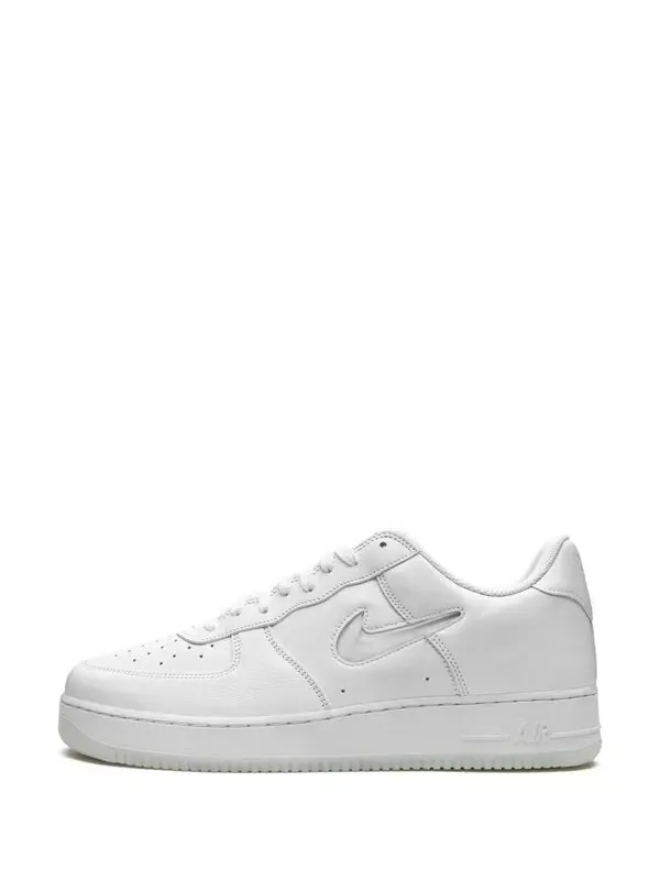 Nike Air Force 1 Low Color Of The Month Sneakers - White