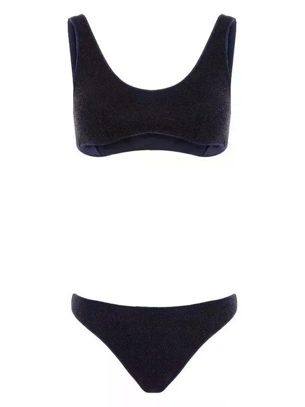 Oseree Lumière Sporty Bikini Set