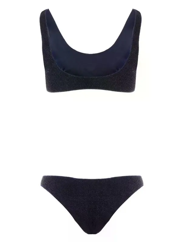 Oseree Lumière Sporty Bikini Set