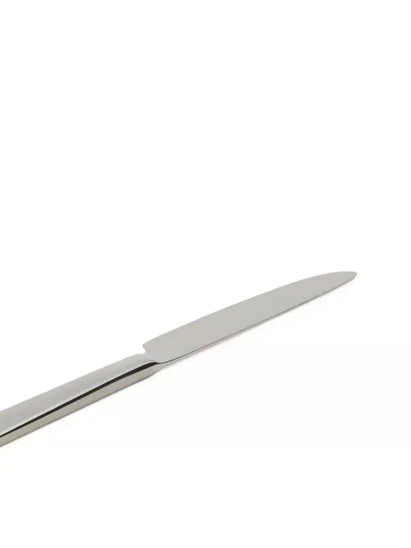 Dolce & Gabbana Inox Flatwear Cutlery Four-piece-set