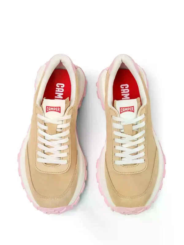 Camper Drift Trail Sneakers