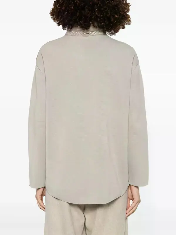 Herno Panelled Jacket