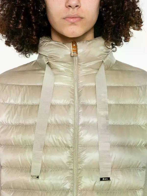 Herno Panelled Jacket