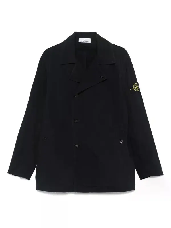 Stone Island Touch Poly-tc Jacket