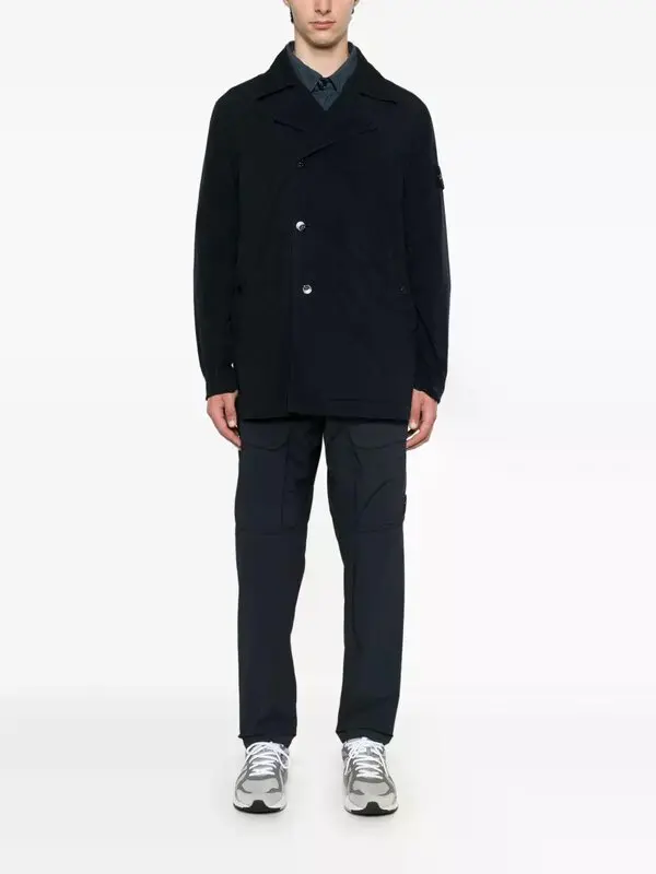Stone Island Touch Poly-tc Jacket