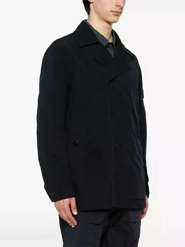 Stone Island Touch Poly-tc Jacket