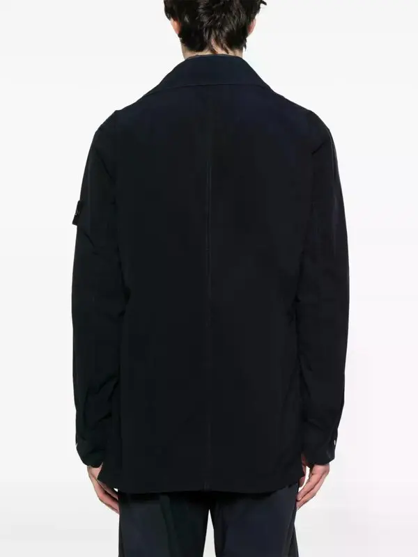 Stone Island Touch Poly-tc Jacket