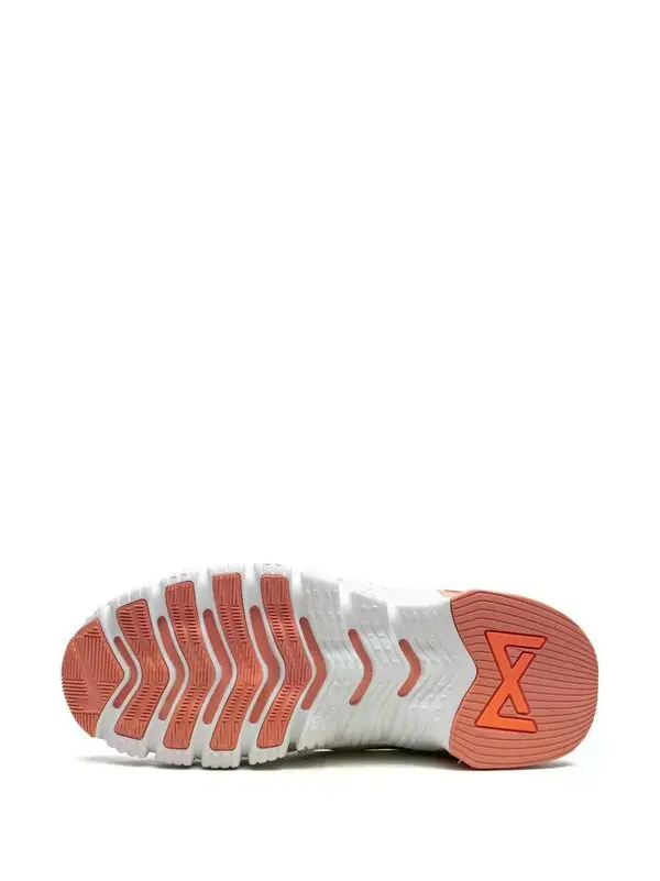 Nike Free Metcon 4 Training Sneakers - Neutrals