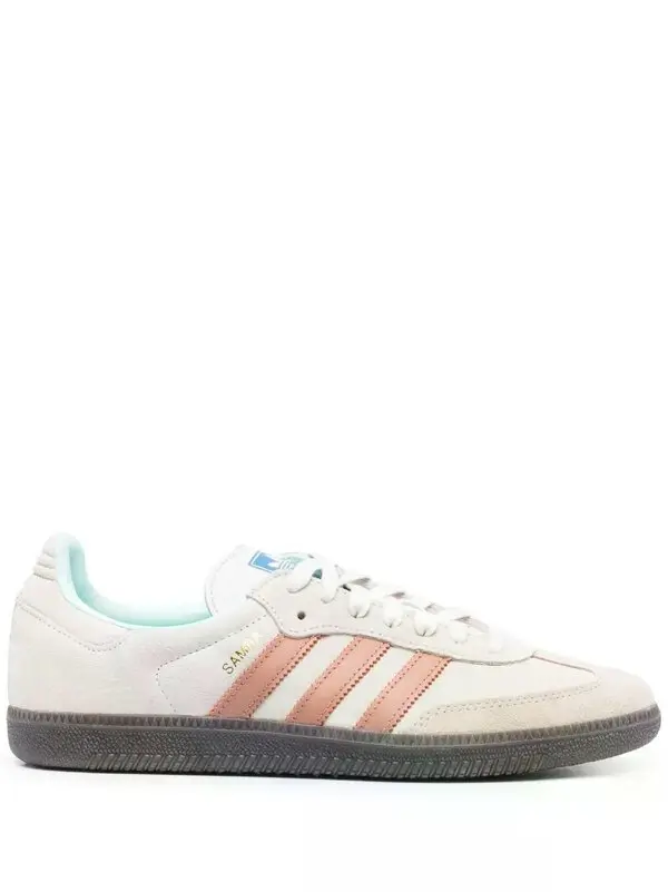 Adidas Samba Og Sneakers - Grey