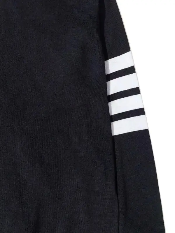 Thom Browne 4-bar Wool Jumper