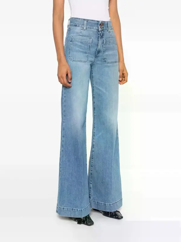 Seafarer Jane Jeans