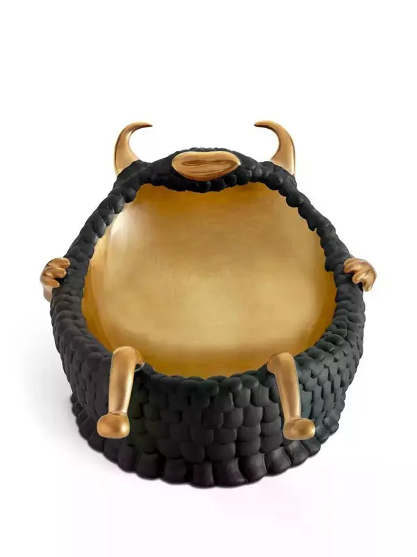 L'Objet Haas Lazy Susan Catch-all