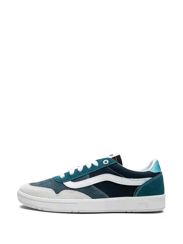 VANS Cruze Too Cc Sneakers - Blue