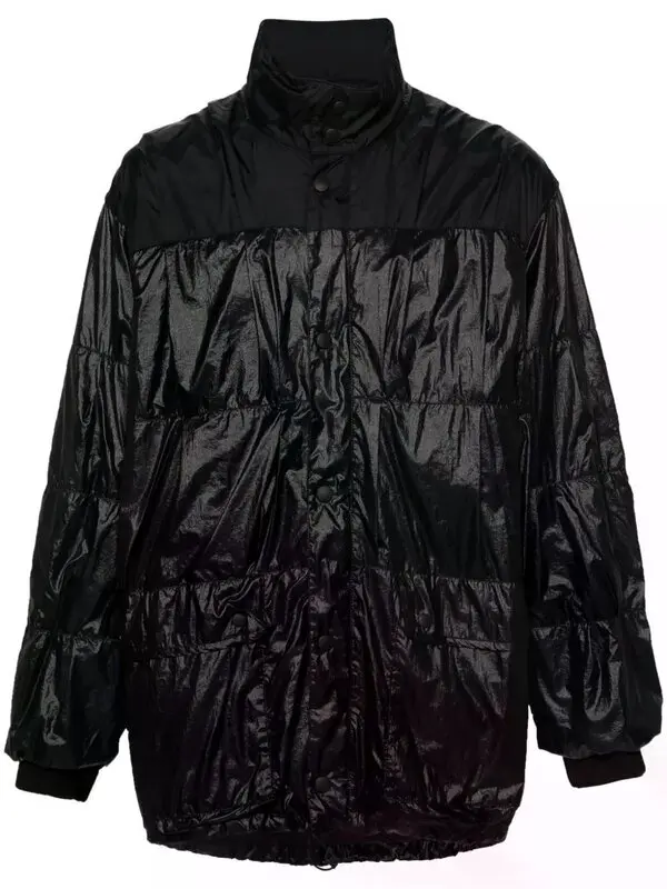Our Legacy Exhale Panelled Jacket