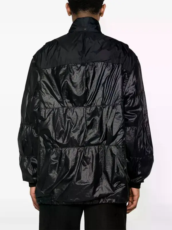 Our Legacy Exhale Panelled Jacket