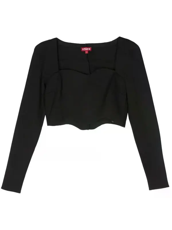 Staud Corde Top