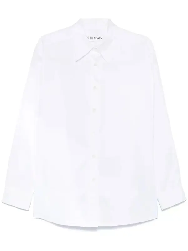 Our Legacy Favourite Shirt