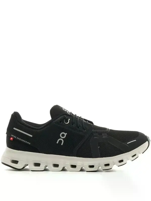 On Cloud Sneakers - Black