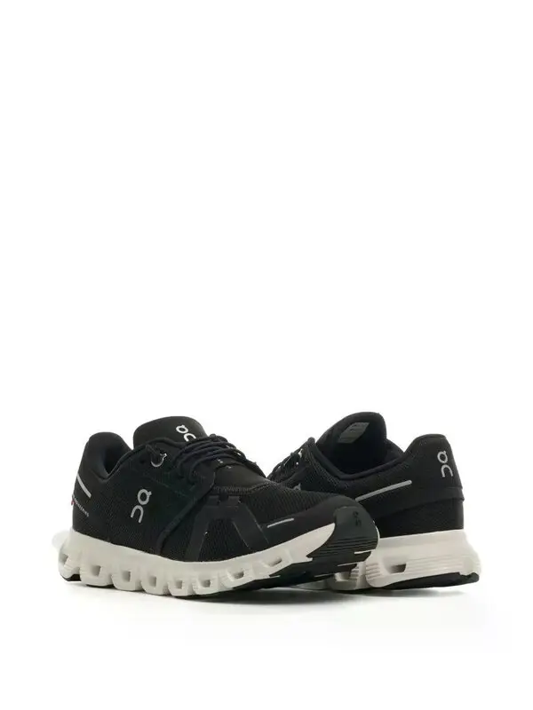 On Cloud Sneakers - Black