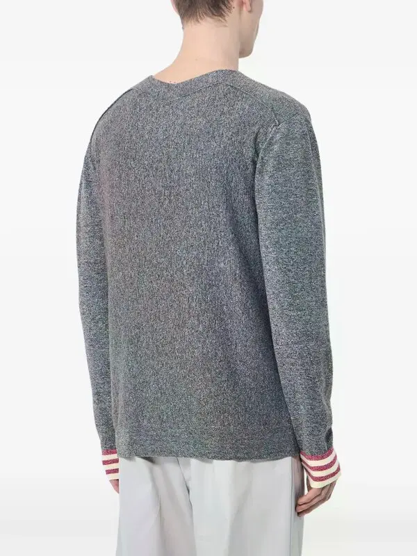 KIKO KOSTADINOV Ostro Sweater