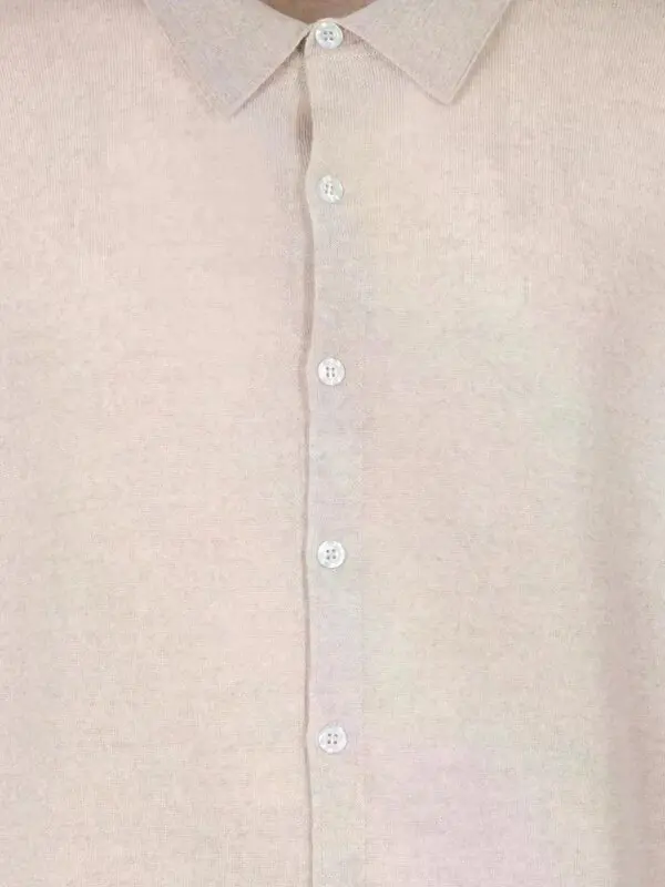 John Smedley Tibor Merino Wool Cardigan