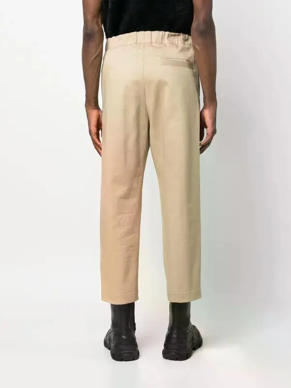 OAMC Side Buckle-fastening Trousers