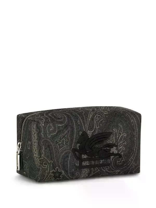 Etro Medium Paisley-print Beauty Case