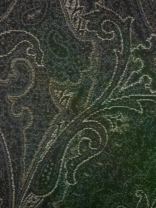 Etro Medium Paisley-print Beauty Case