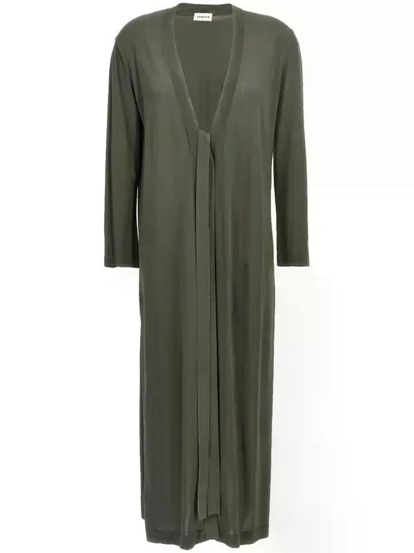 P.a.r.o.s.h V-neck Cardigan