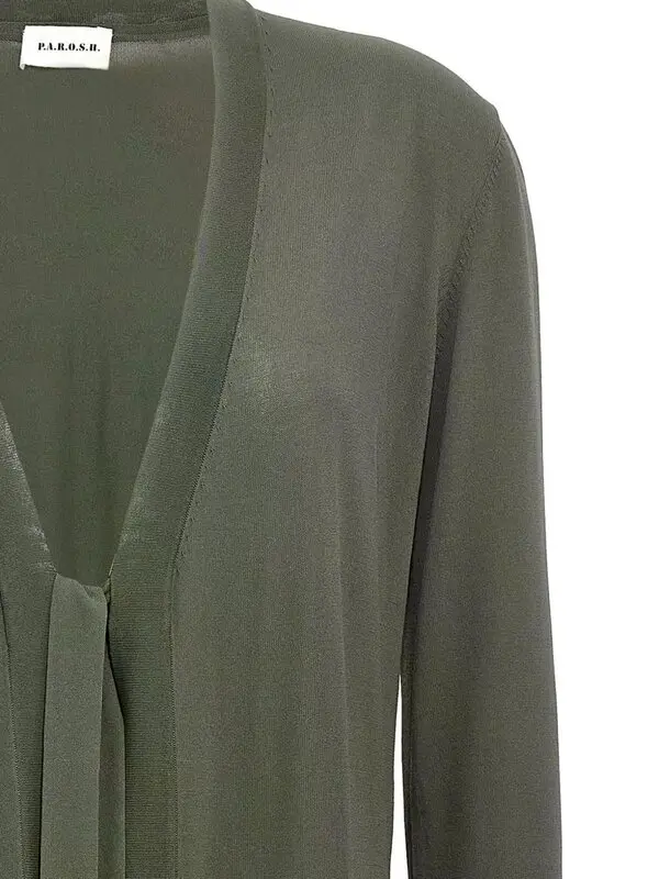 P.a.r.o.s.h V-neck Cardigan