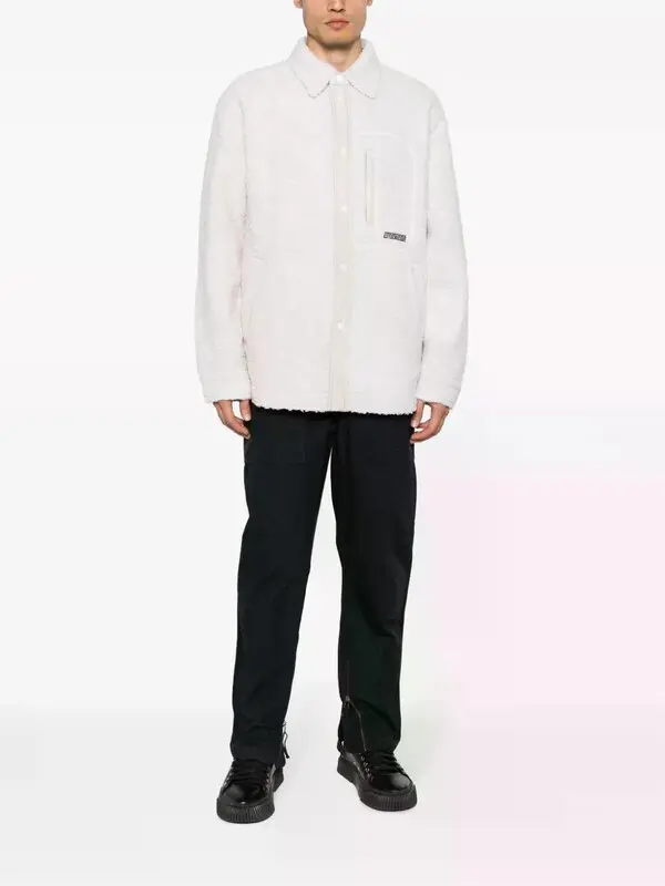 MARANT Maja Fleece Jacket