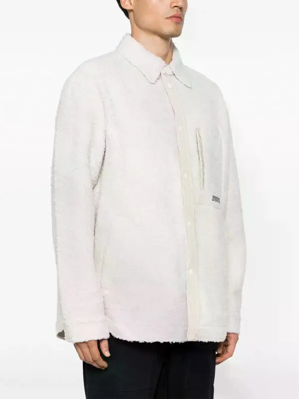 MARANT Maja Fleece Jacket