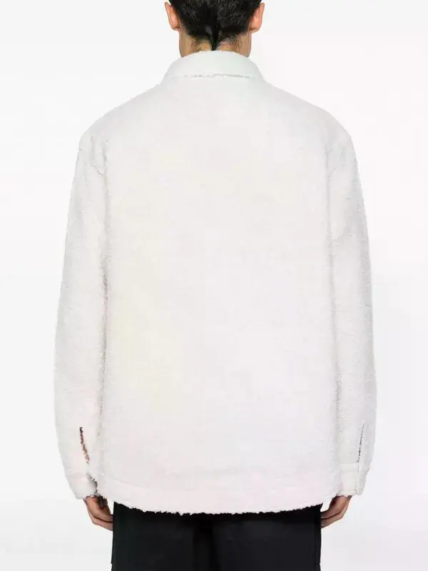 MARANT Maja Fleece Jacket