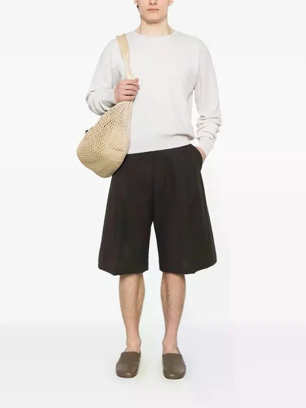 LEMAIRE Long-sleeve Top