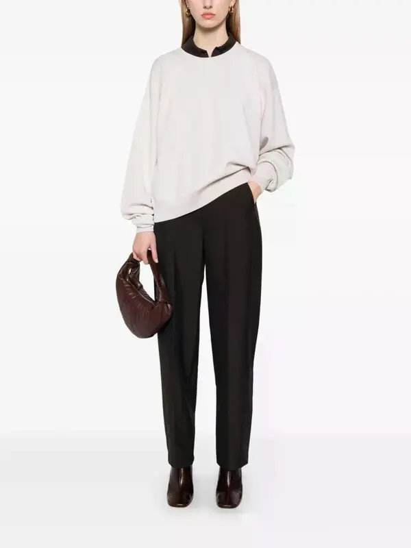 LEMAIRE Long-sleeve Top